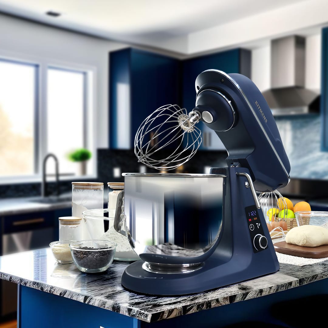 Stand Mixer KM-B7 - Kitmens Kitchen Appliances Mixer Malaysia