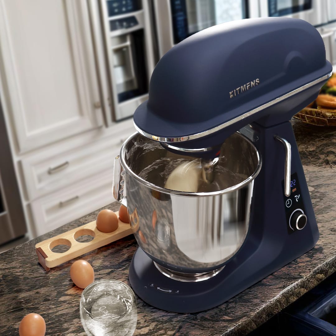 Stand Mixer KM-B7 - Kitmens Kitchen Appliances Mixer Malaysia