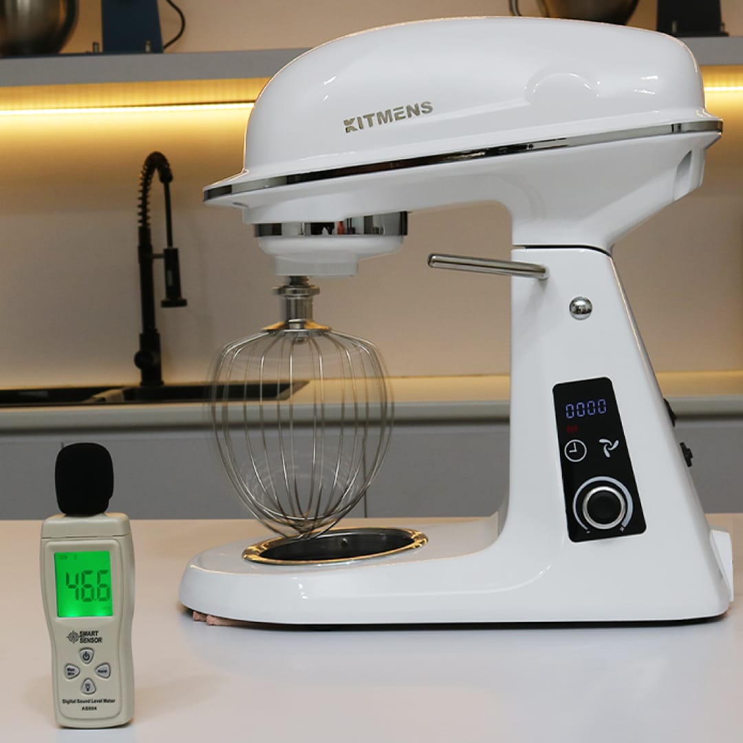 Stand Mixer KM-B7 - Kitmens Kitchen Appliances Mixer Malaysia