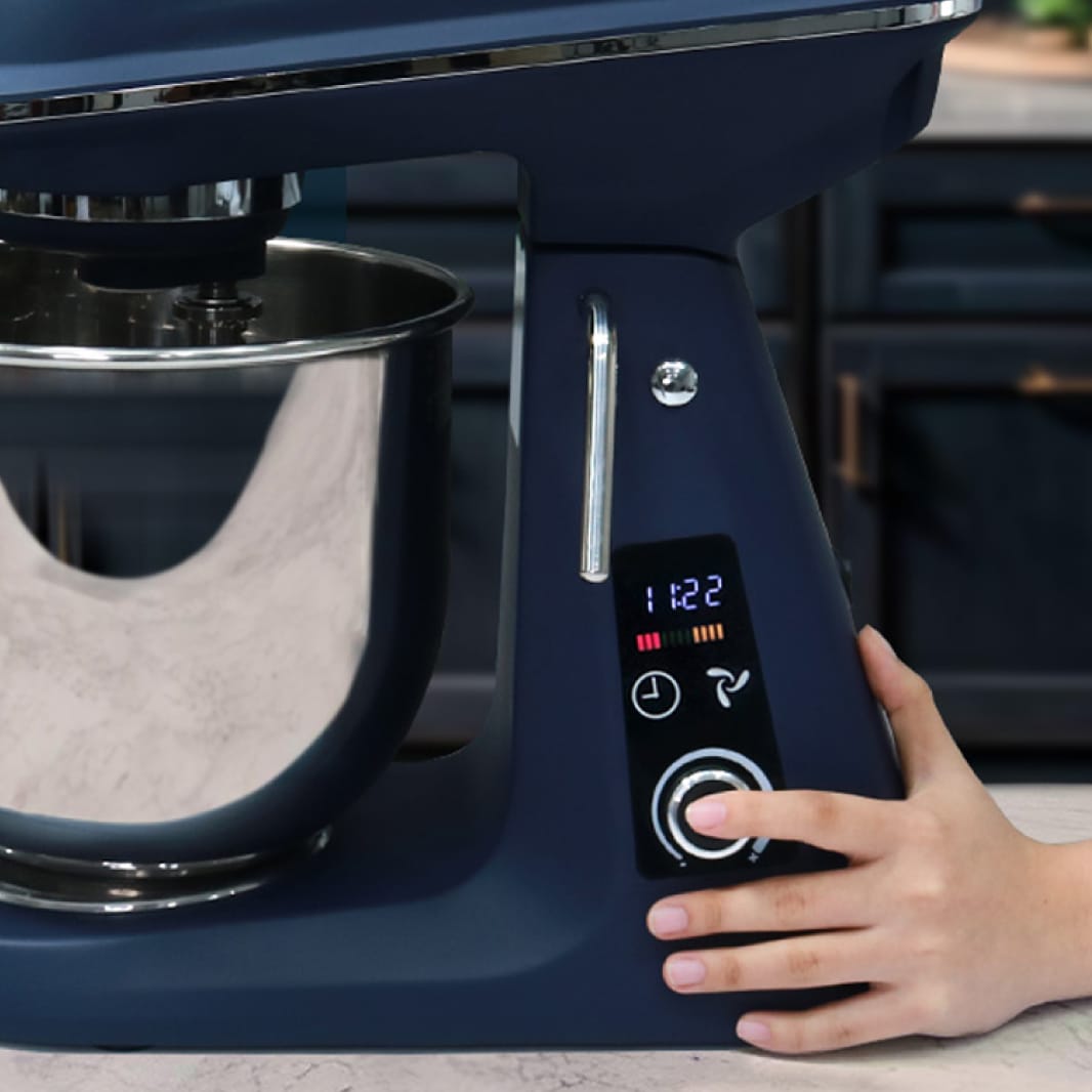 Stand Mixer KM-B7 - Kitmens Kitchen Appliances Mixer Malaysia