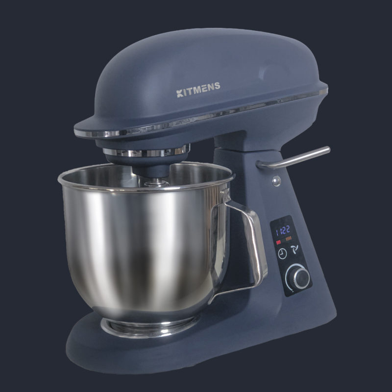 Hand Mixer | Get Your Fast Mixing Time From Mixer For Baking | Kitmens